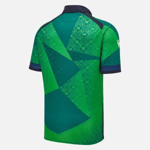 Ireland Cricket Team 2023/24 adults' official baseball cap | Macron ...