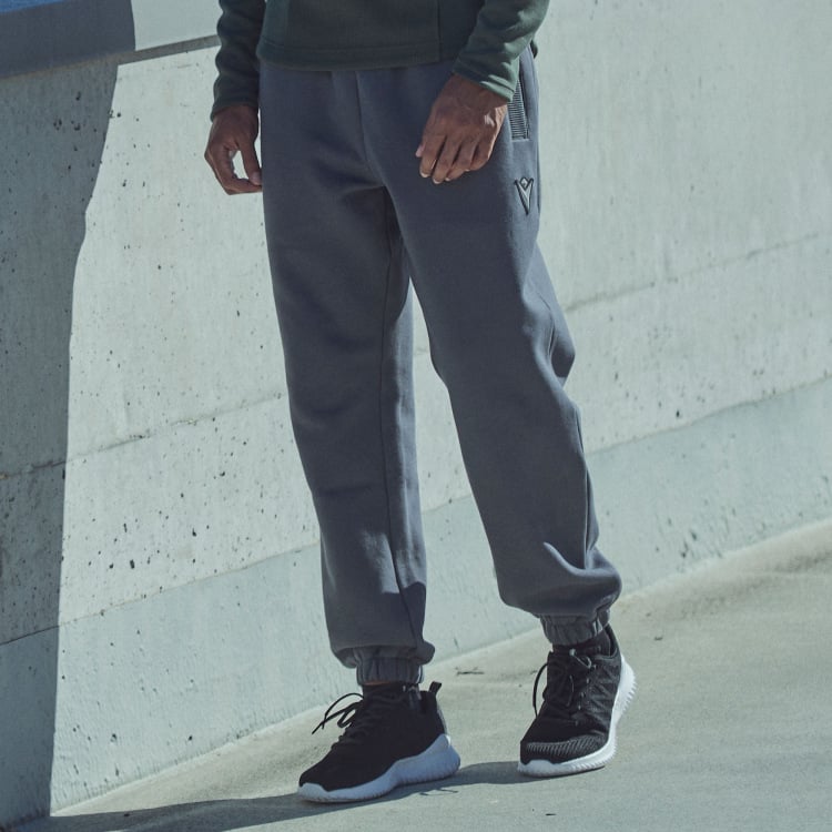 Athleisure Pants for Men | Macron Sportswear