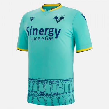 Official Macron Team Jerseys and Kits at the Macron Store | Worldwide ...