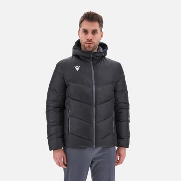 Arctic jacket | Macron Technical Sportswear