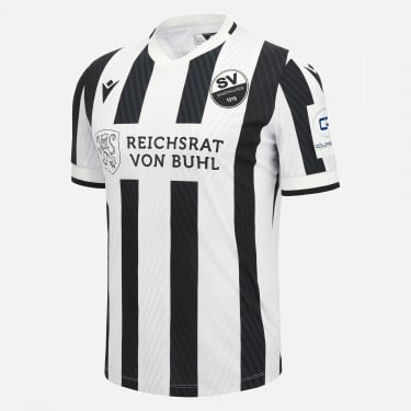 SV Sandhausen 2023/24 adults' home match jersey | Macron Technical ...