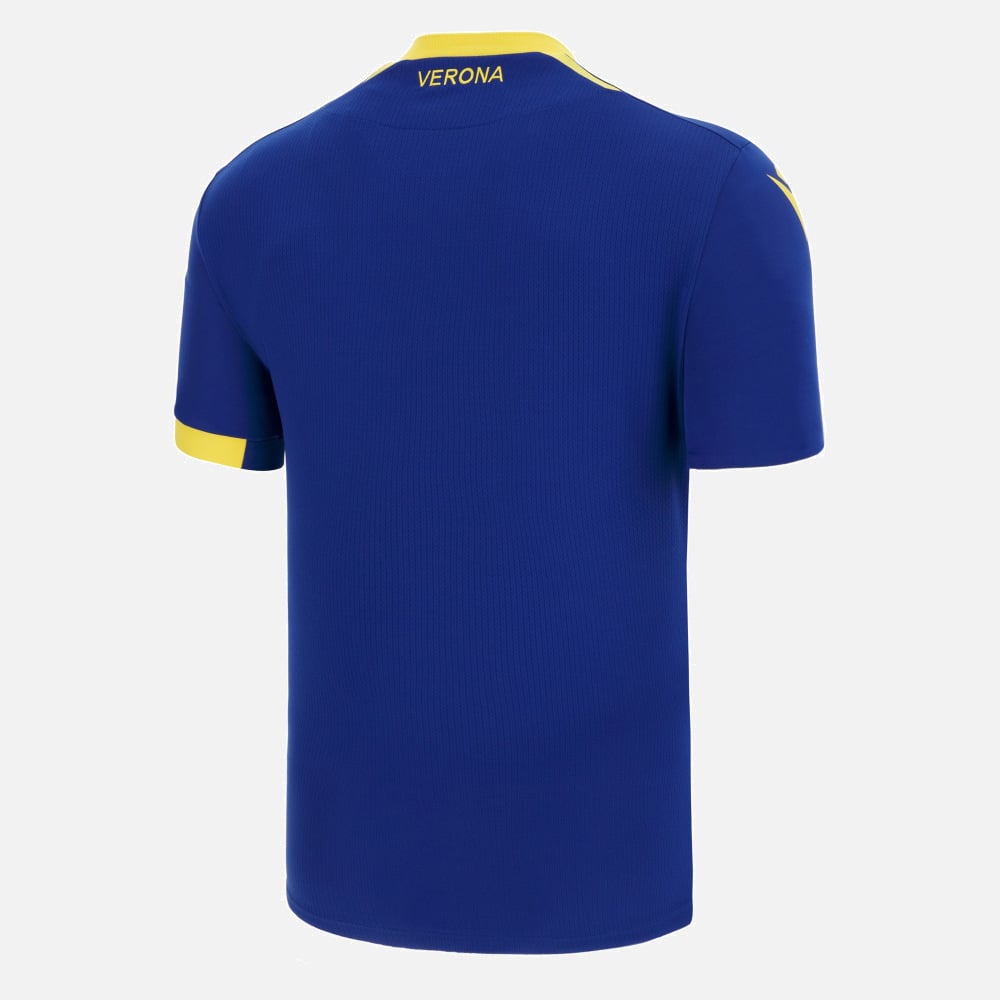 Official Macron Team Jerseys and Kits at the Macron Store | Worldwide ...