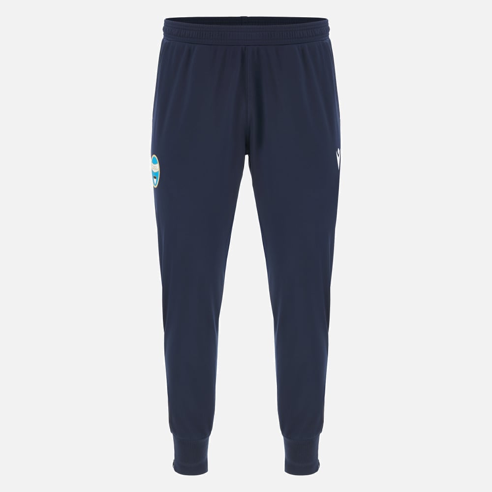 S.P.A.L. 2023/24 adults' training pants | Macron Technical Sportswear