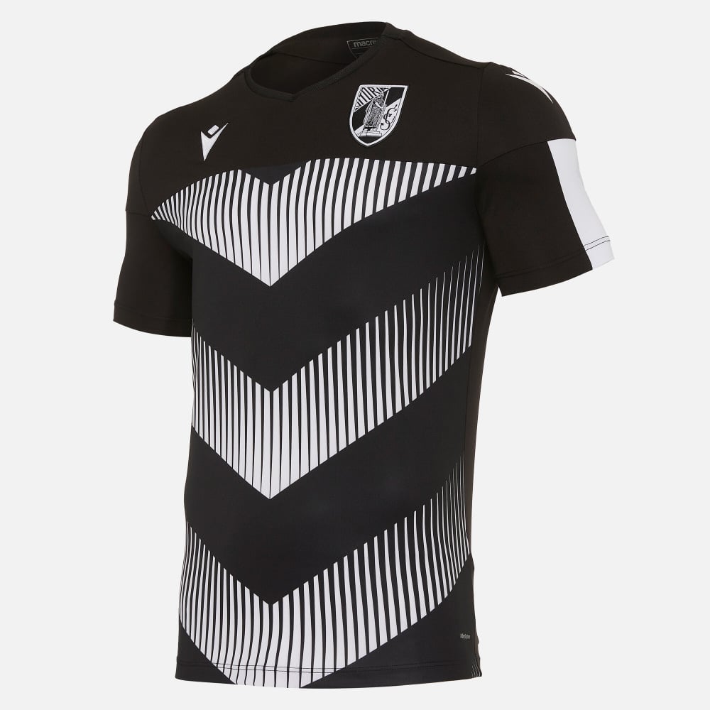 vitoria sc 2020/21 training shirt | Macron