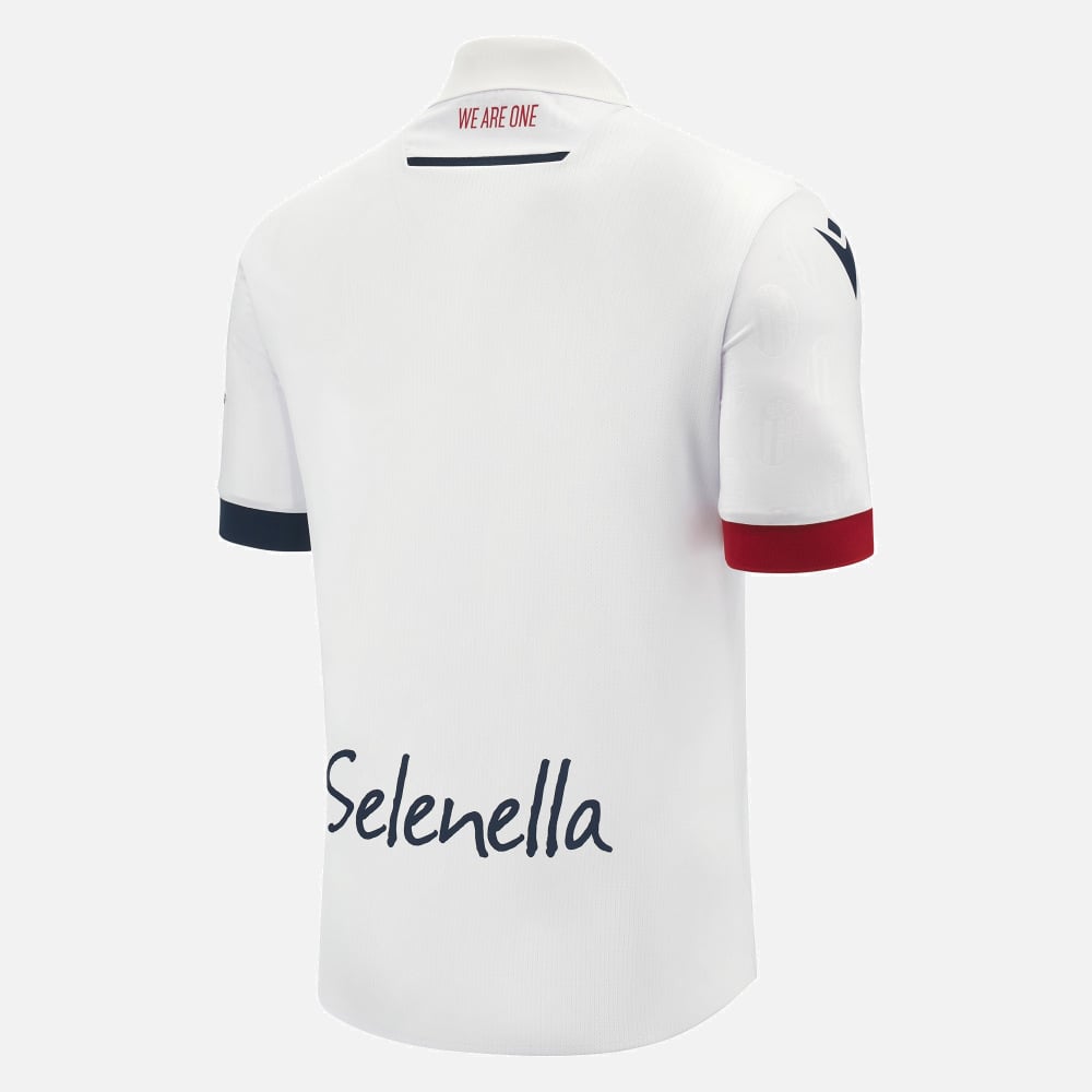 Official Macron Team Jerseys and Kits at the Macron Store | Worldwide ...