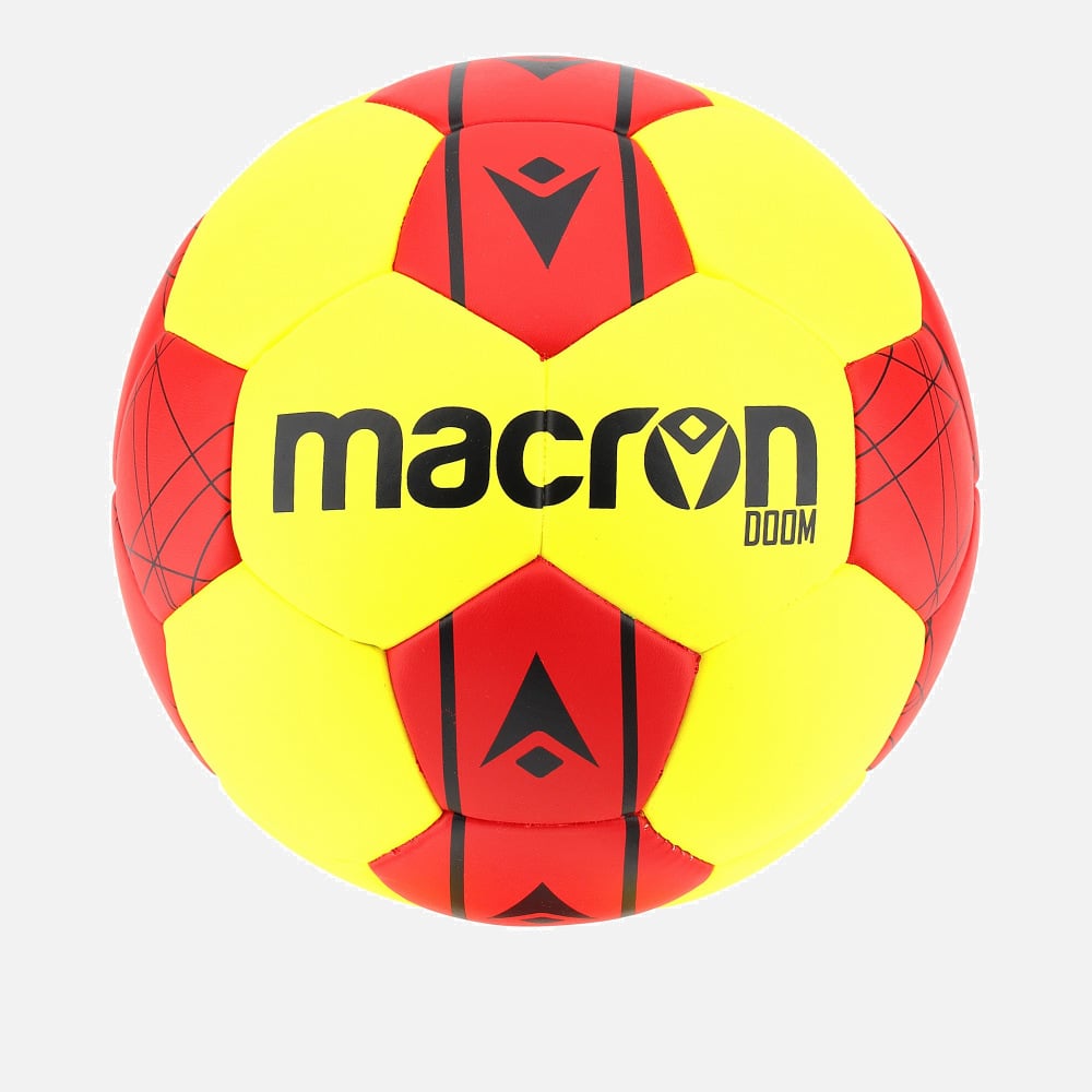 Doom ball | Macron