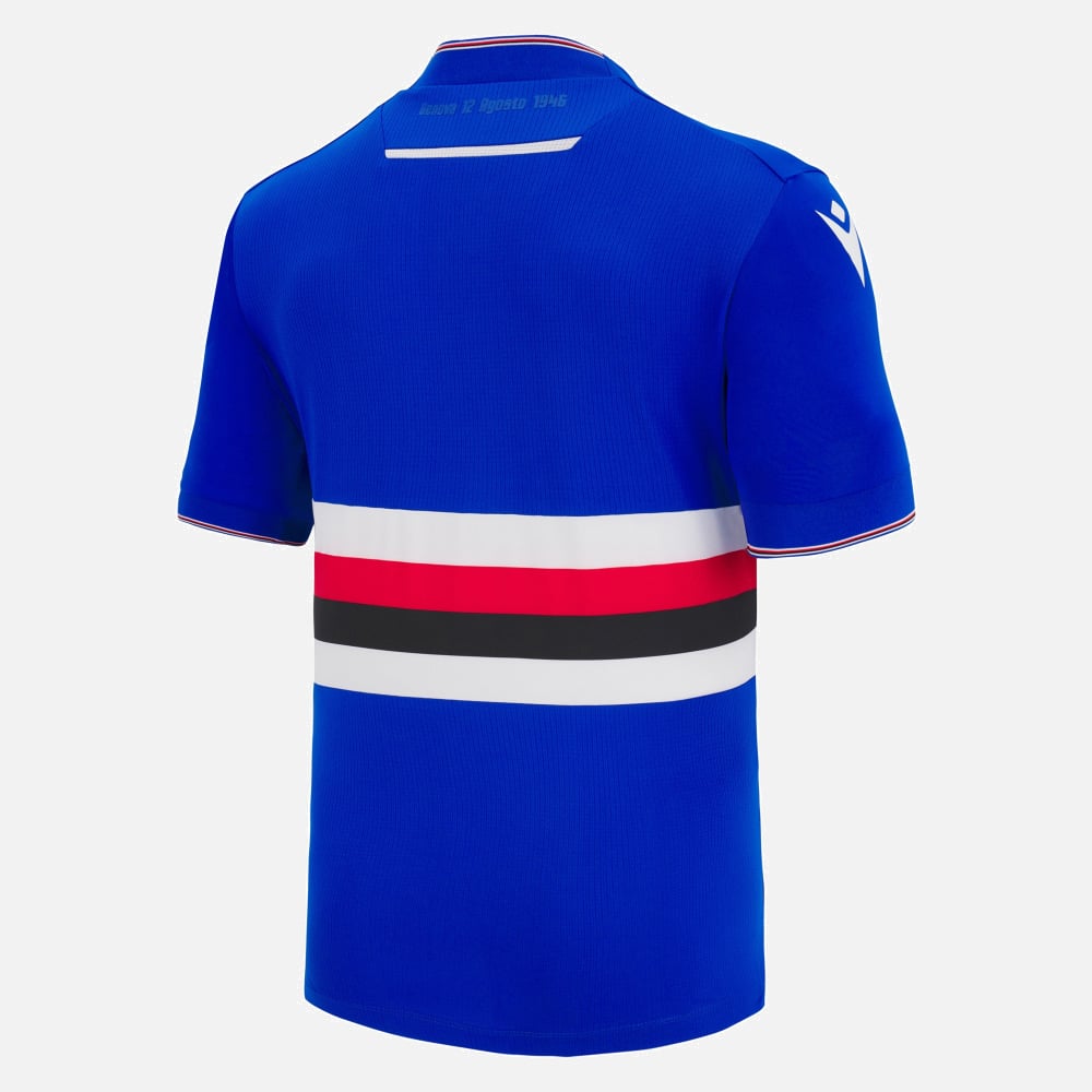 Official Macron Team Jerseys and Kits at the Macron Store | Worldwide ...