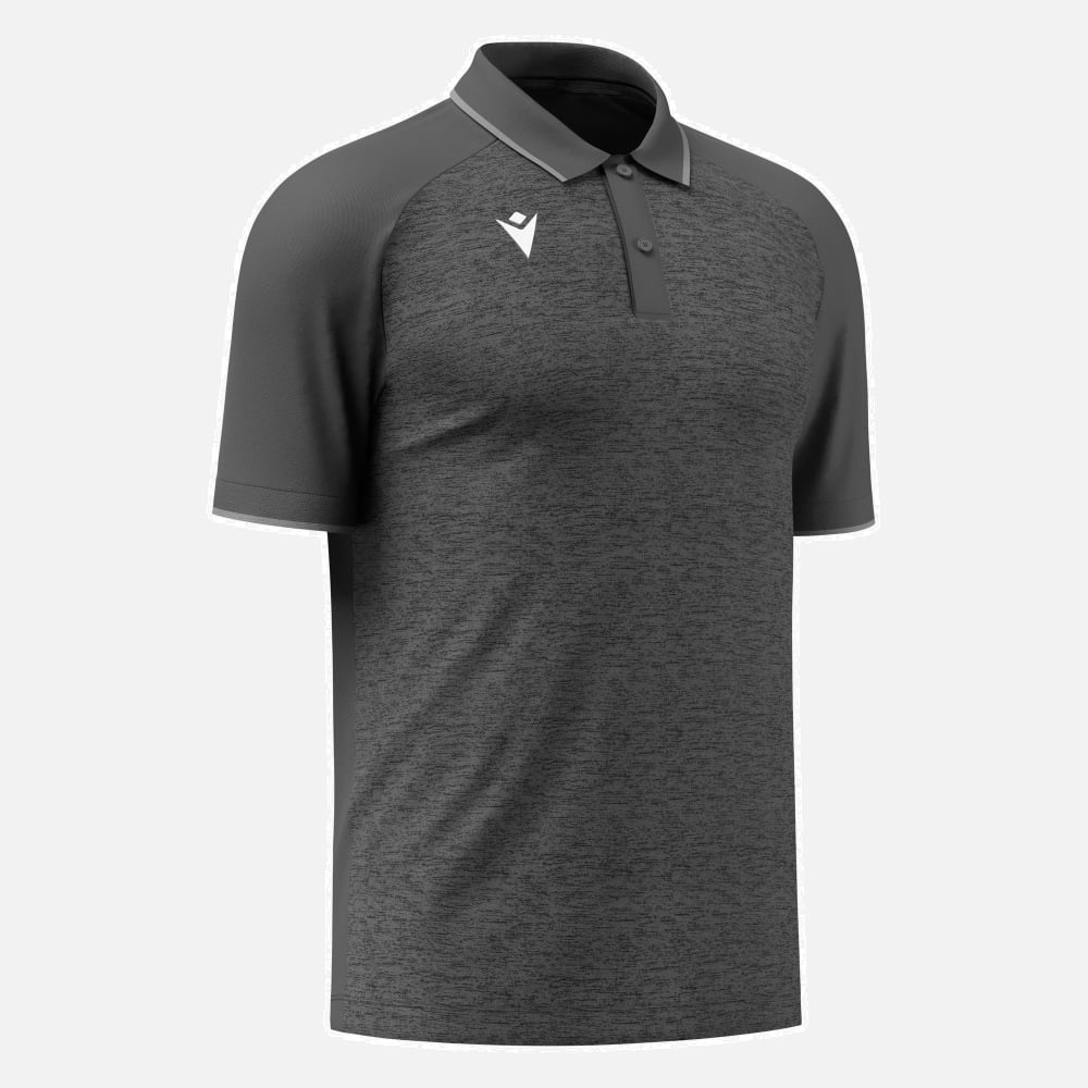 Aulos polo | Macron Technical Sportswear