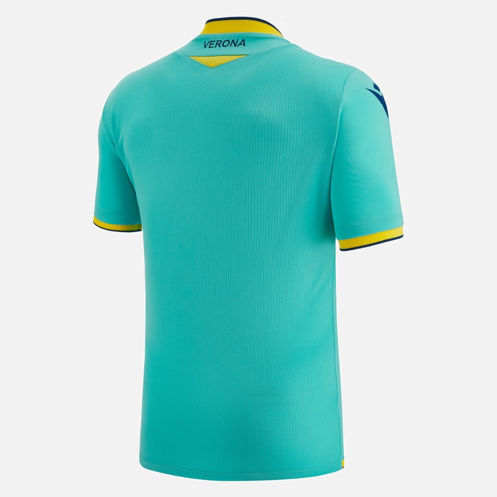 Official Macron Team Jerseys and Kits at the Macron Store | Worldwide ...