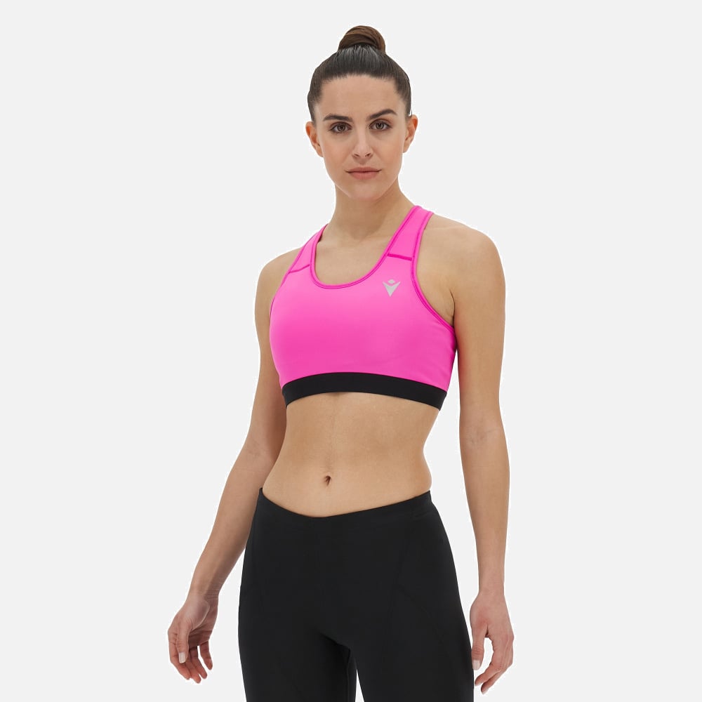 Activewear and Athletic Clothing | Macron | Worldwide Shipping