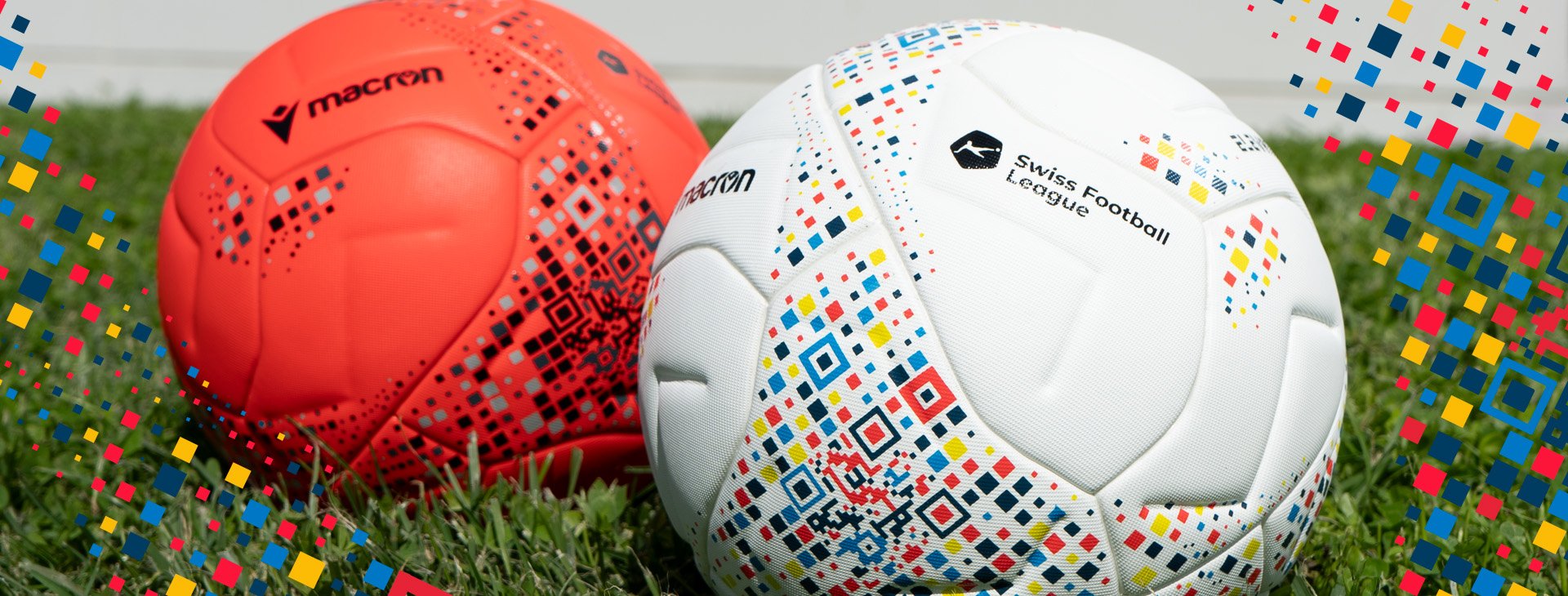 Macron Sports Offizielle Website | Weltweiter Versand