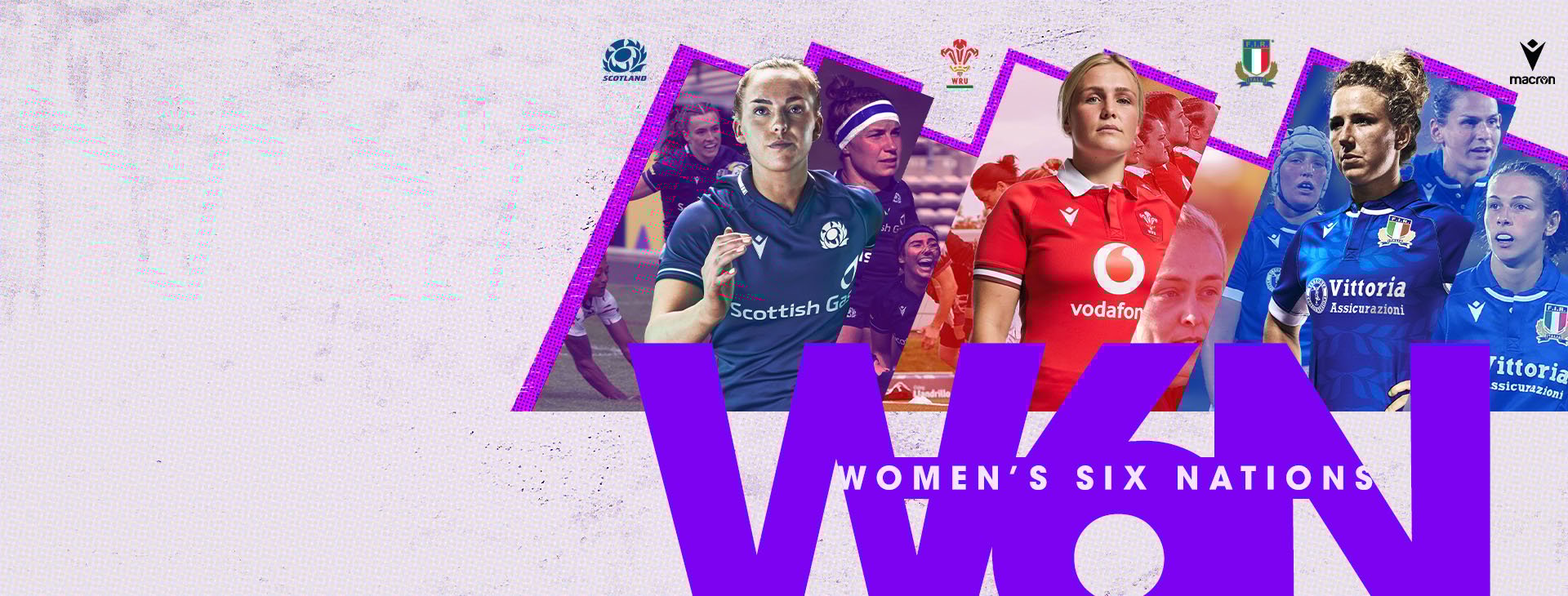 Macron Sports Official Site | Worldwide Shipping