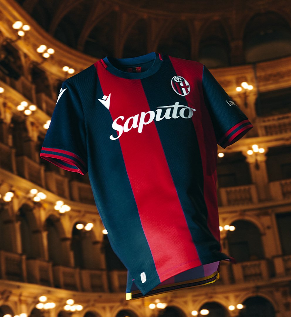 Macron Sports Official Site | Worldwide Shipping