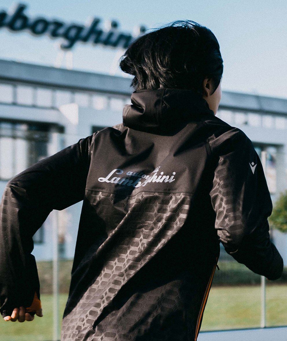 Macron Sports Sitio Oficial | Envío a todo el mundo