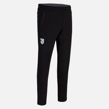 Cardiff Rugby 2022/23 travel track pants | Macron Technical Sportswear