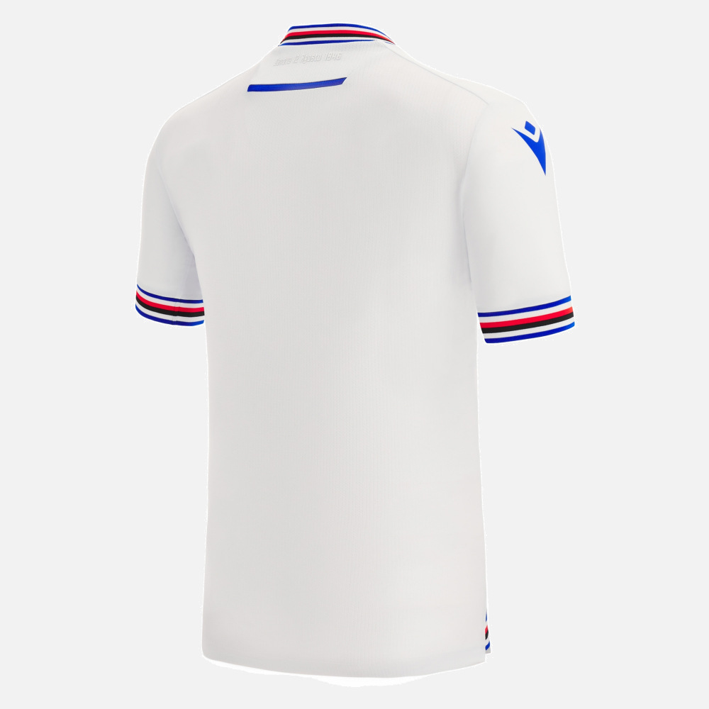Official match jerseys, clothing and accessories | Macron | Work Hard ...