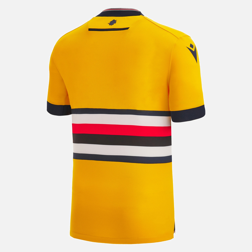 Official match jerseys, clothing and accessories | Macron | Work Hard ...