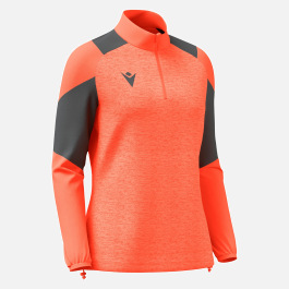 Chantico 1/4 zip jersey | Macron Technical Sportswear