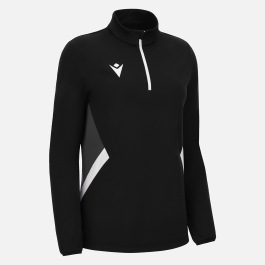 Maira 1/4 zip jersey | Macron Technical Sportswear