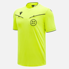 nike referee jersey