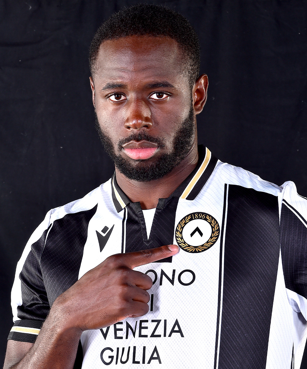 Official Udinese Calcio Kits, Jerseys and accessories | Macron | Page 2