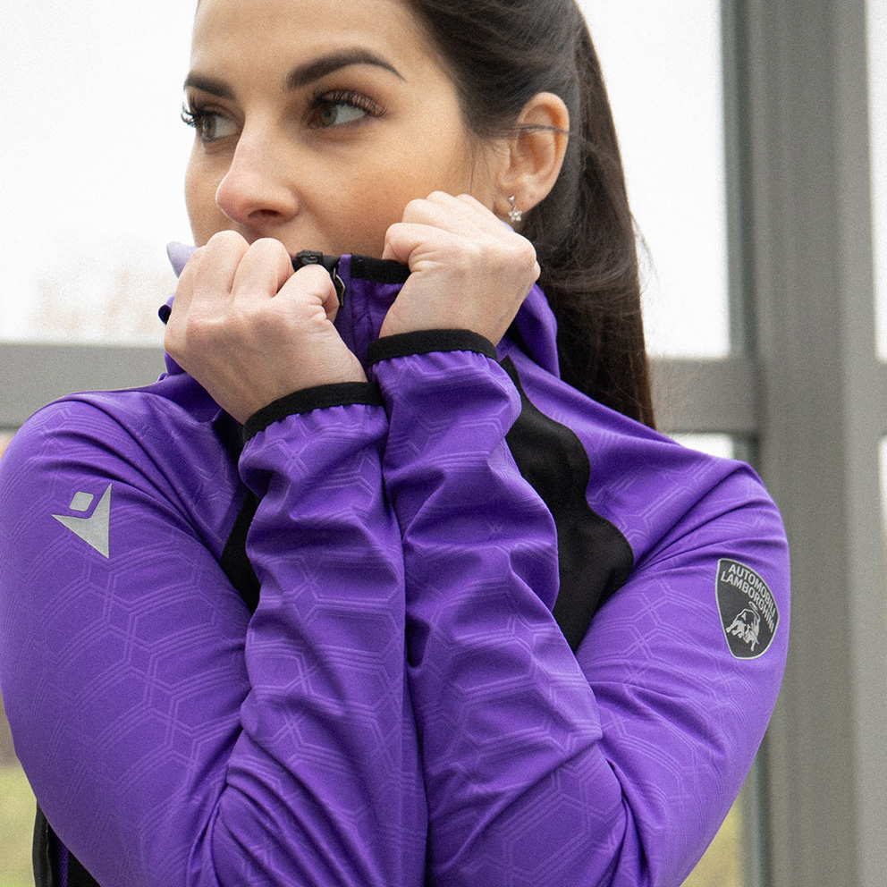 Lamborghini | Macron | Page 4