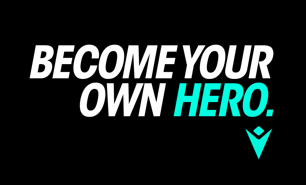 Macron Sports Official Site | Worldwide Shipping