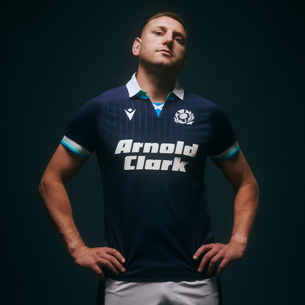 Official Scotland Rugby Kits, Jerseys and accessories | Macron