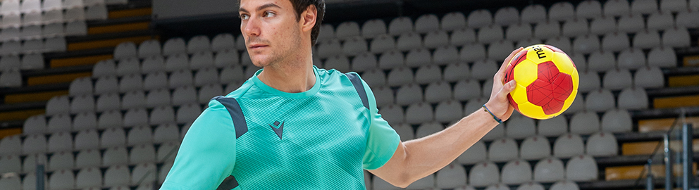 Macron Sports Official Site | Worldwide Shipping