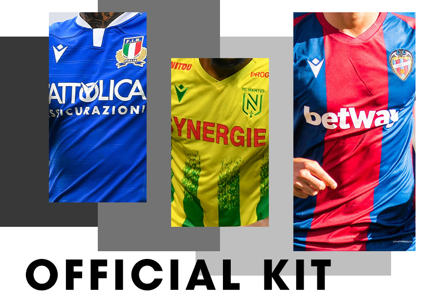 Online sportswear outlet store: sportswear at low prices | Work Hard ...