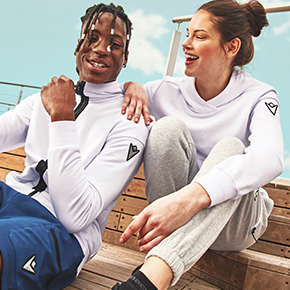 Customize your team uniform with My Macron Kit designer app | Worldwide ...