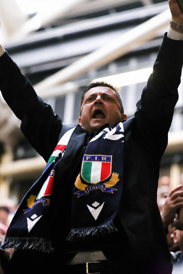 Macron Sports Official Site | Worldwide Shipping