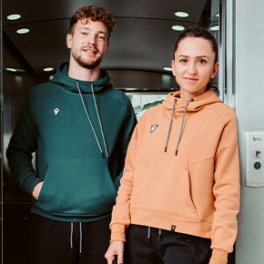 Customize your team uniform with My Macron Kit designer app | Worldwide ...